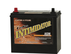 ハイブリッド車用バッテリー – 鉛蓄電池・シールドバッテリー AGMバッテリー – Deka